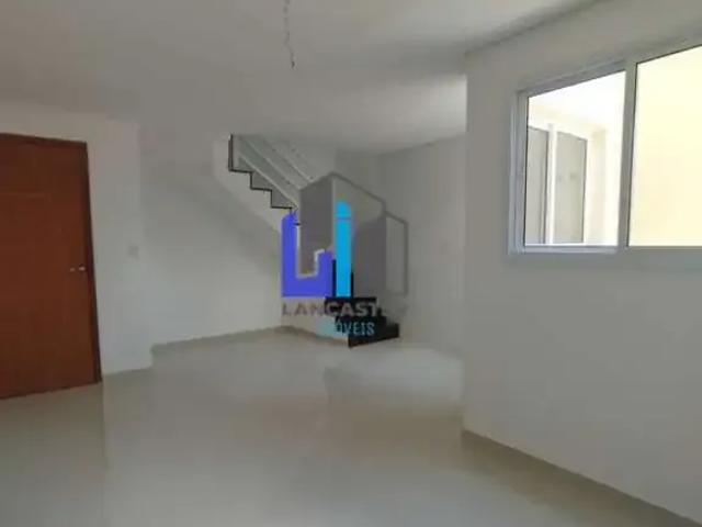 Cobertura para Venda em Santo André/SP Vila Valparaíso 2 Quartos