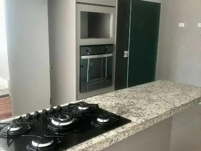 Cobertura para Venda em Santo André/SP Vila Valparaíso 2 Quartos