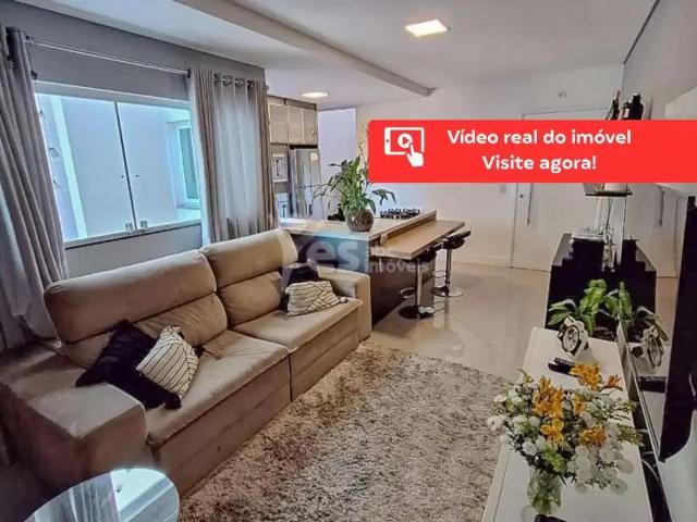 Cobertura para Venda em Santo André/SP Vila Valparaíso 2 Quartos