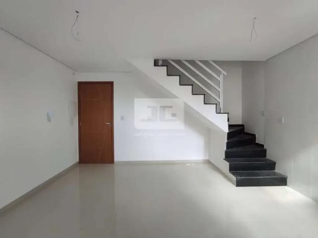 Cobertura para Venda em Santo André/SP Vila Valparaíso 2 Quartos