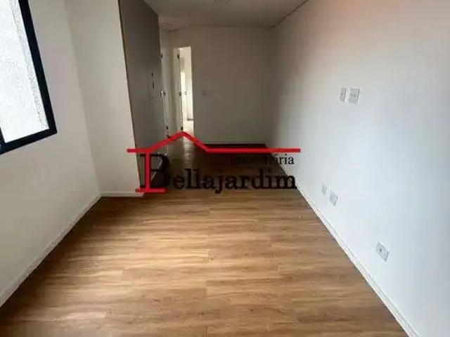 Cobertura para Venda em Santo André/SP Vila Valparaíso 2 Quartos