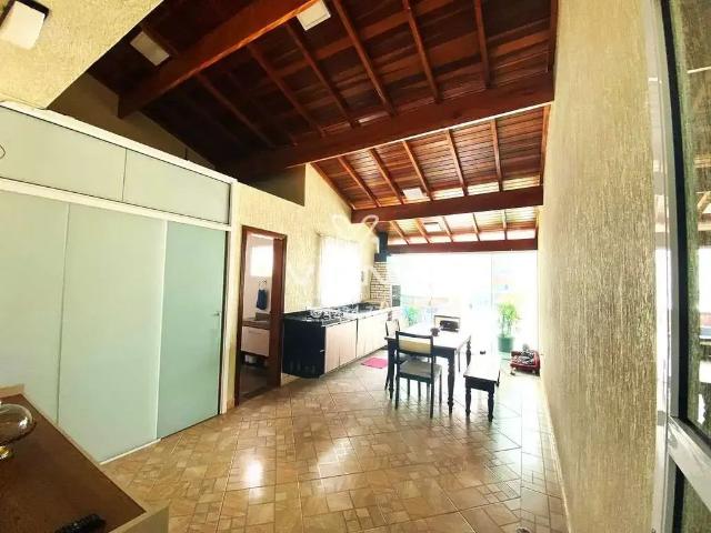 Cobertura para Venda em Santo André/SP Vila Valparaíso 2 Quartos
