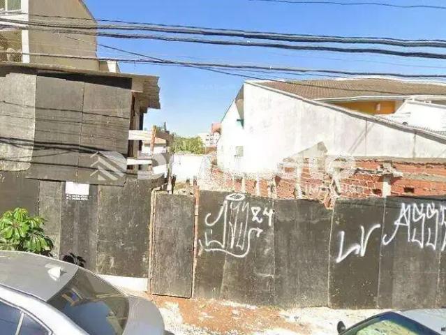 Cobertura para Venda em Santo André/SP Vila Valparaíso 2 Quartos