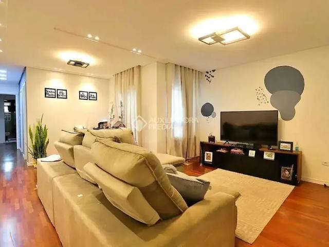 Cobertura para Venda em Santo André/SP Vila Valparaíso 2 Quartos