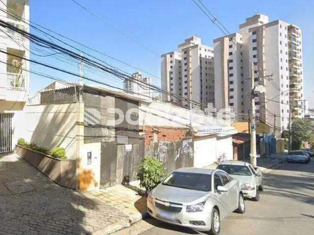 Cobertura para Venda em Santo André/SP Vila Valparaíso 2 Quartos