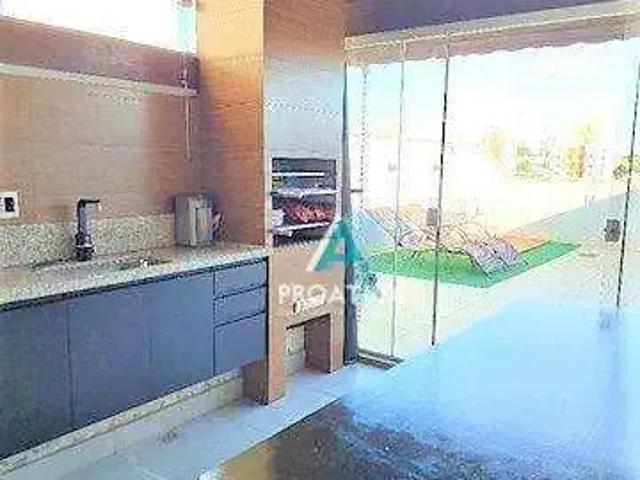 Cobertura para Venda em Santo André/SP Vila Valparaíso 2 Quartos