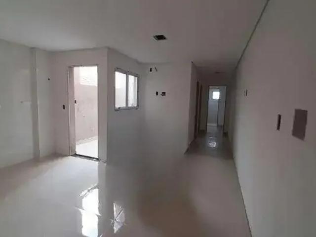 Cobertura para Venda em Santo André/SP Vila Valparaíso 2 Quartos