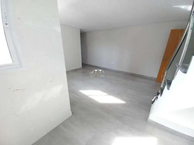Cobertura para Venda em Santo André/SP Vila Valparaíso 2 Quartos