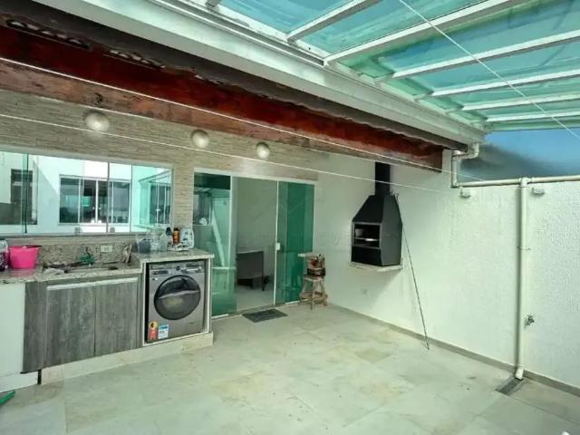 Cobertura para Venda em Santo André/SP Vila Valparaíso 2 Quartos