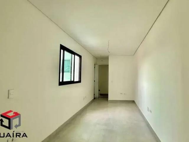 Cobertura para Venda em Santo André/SP Vila Valparaíso 2 Quartos