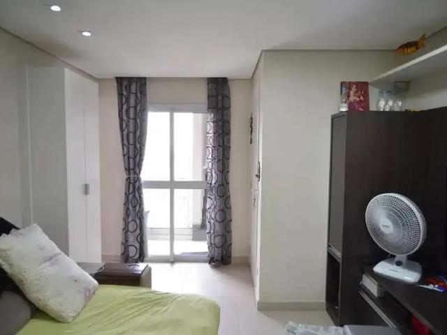 Cobertura para Venda em Santo André/SP Vila Valparaíso 3 Quartos