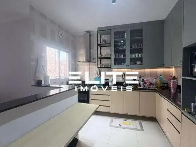 Cobertura para Venda em Santo André/SP Vila Valparaíso 3 Quartos