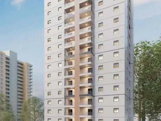 Cobertura para Venda em Santo André/SP Vila Valparaíso 3 Quartos