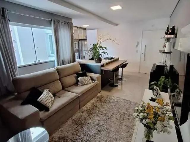 Cobertura para Venda em Santo André/SP Vila Valparaíso 3 Quartos