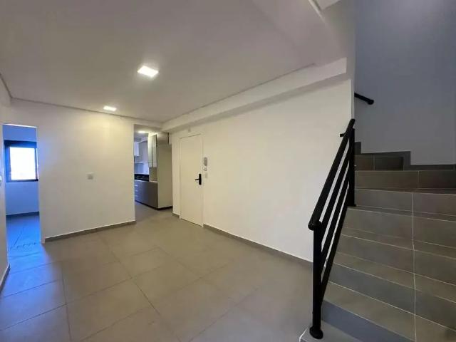 Cobertura para Venda em Santo André/SP Vila Valparaíso 3 Quartos