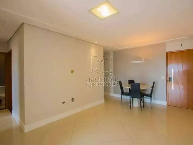 Cobertura para Venda em Santo André/SP Vila Valparaíso 3 Quartos