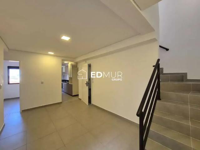 Cobertura para Venda em Santo André/SP Vila Valparaíso 3 Quartos