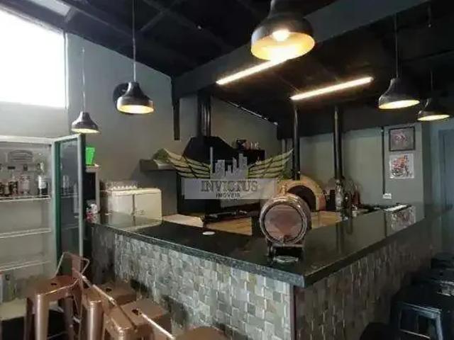 Cobertura para Venda em Santo André/SP Vila Valparaíso 3 Quartos