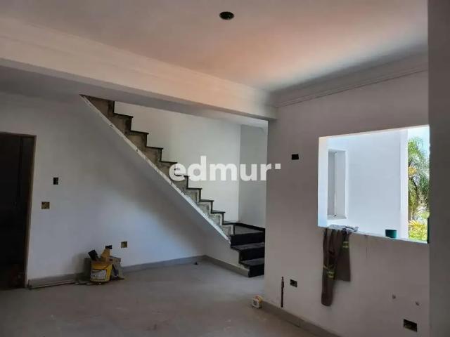 Cobertura para Venda em Santo André/SP Vila Valparaíso 3 Quartos