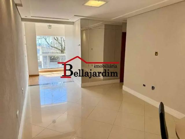 Cobertura para Venda em Santo André/SP Vila Valparaíso 3 Quartos