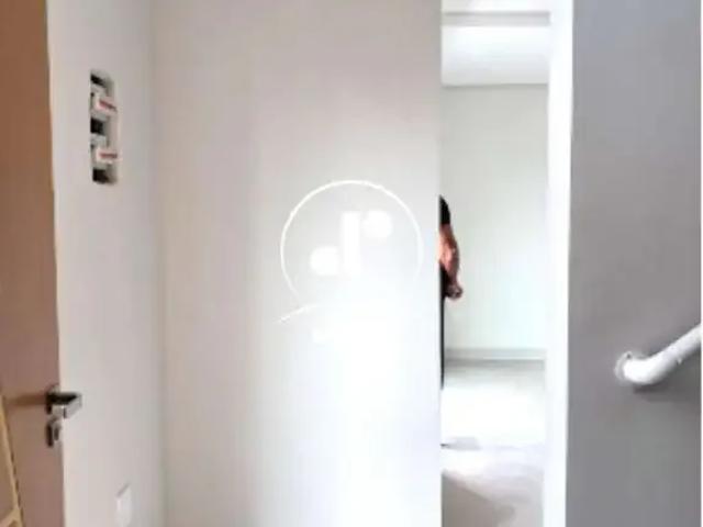 Cobertura para Venda em Santo André/SP Vila Valparaíso 3 Quartos
