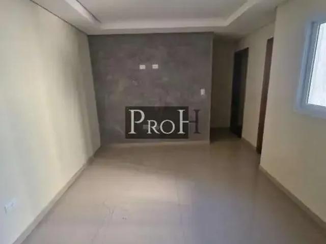 Cobertura para Venda em Santo André/SP Vila Valparaíso 3 Quartos