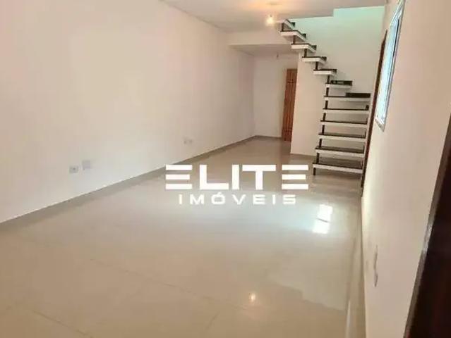 Cobertura para Venda em Santo André/SP Vila Valparaíso 3 Quartos