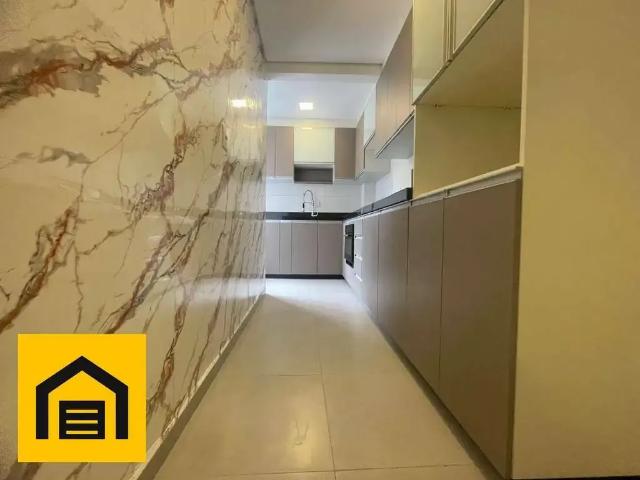 Cobertura para Venda em Santo André/SP Vila Valparaíso 3 Quartos
