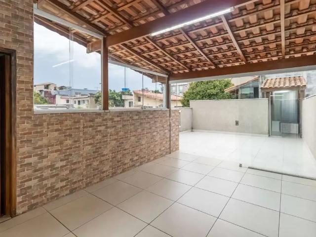 Cobertura para Venda em Santo André/SP Vila Vitória 2 Quartos