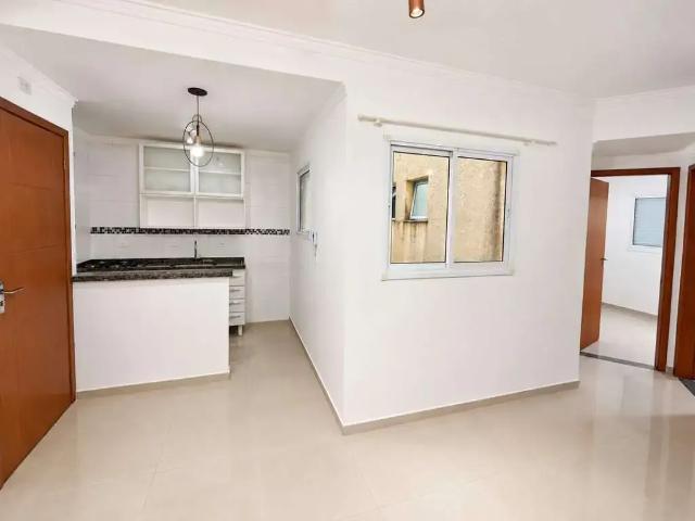 Cobertura para Venda em Santo André/SP Vila Vitória 2 Quartos