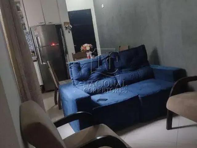 Cobertura para Venda em Santo André/SP Vila Vitória 2 Quartos