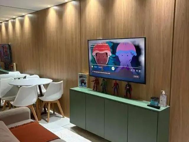 Cobertura para Venda em Santo André/SP Vila Vitória 2 Quartos
