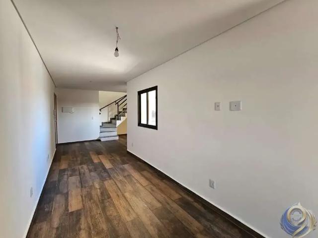 Cobertura para Venda em Santo André/SP Vila Vitória 2 Quartos