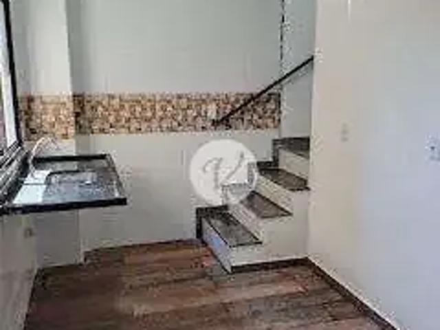 Cobertura para Venda em Santo André/SP Vila Vitória 2 Quartos