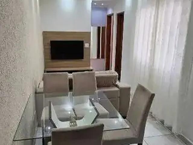 Cobertura para Venda em Santo André/SP Vila Vitória 2 Quartos