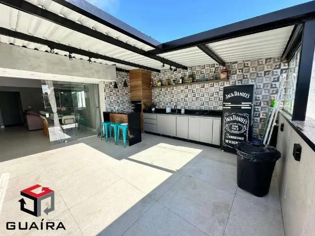Cobertura para Venda em Santo André/SP Vila Vitória 2 Quartos
