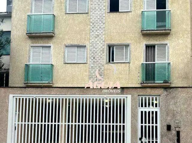 Cobertura para Venda em Santo André/SP Vila Vitória 2 Quartos