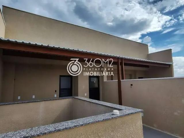 Cobertura para Venda em Santo André/SP Vila Vitória 2 Quartos