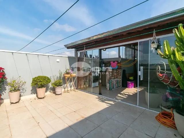 Cobertura para Venda em Santo André/SP Vila Vitória 2 Quartos