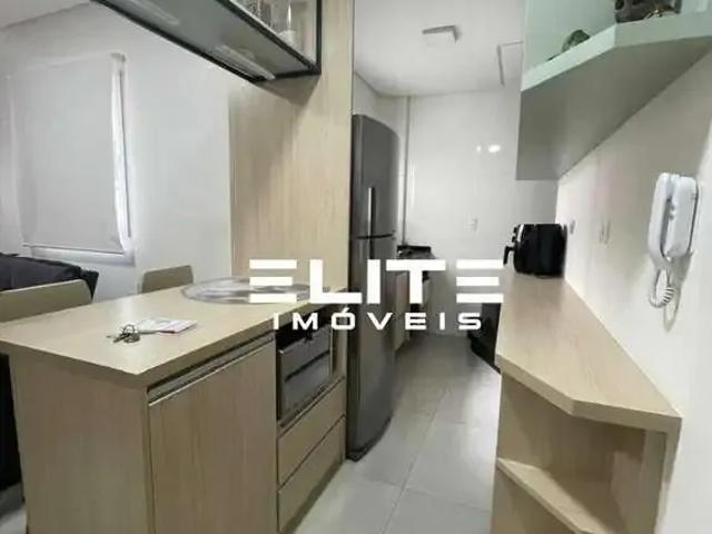 Cobertura para Venda em Santo André/SP Vila Vitória 2 Quartos