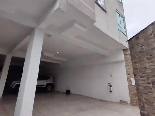 Cobertura para Venda em Santo André/SP Vila Vitória 2 Quartos