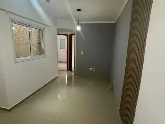 Cobertura para Venda em Santo André/SP Vila Vitória 2 Quartos