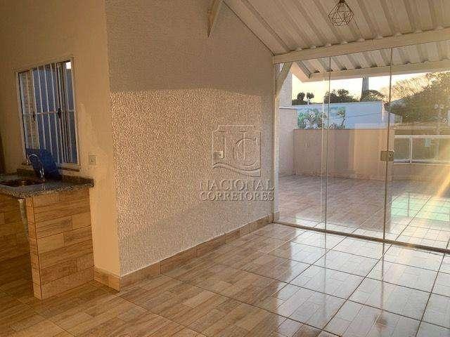 Cobertura para Venda em Santo André/SP Vila Vitória 2 Quartos