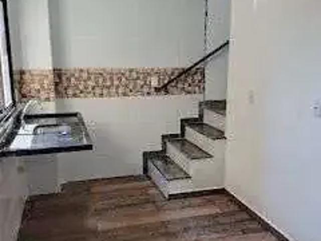 Cobertura para Venda em Santo André/SP Vila Vitória 2 Quartos