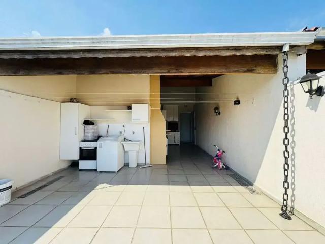 Cobertura para Venda em Santo André/SP Vila Vitória 2 Quartos