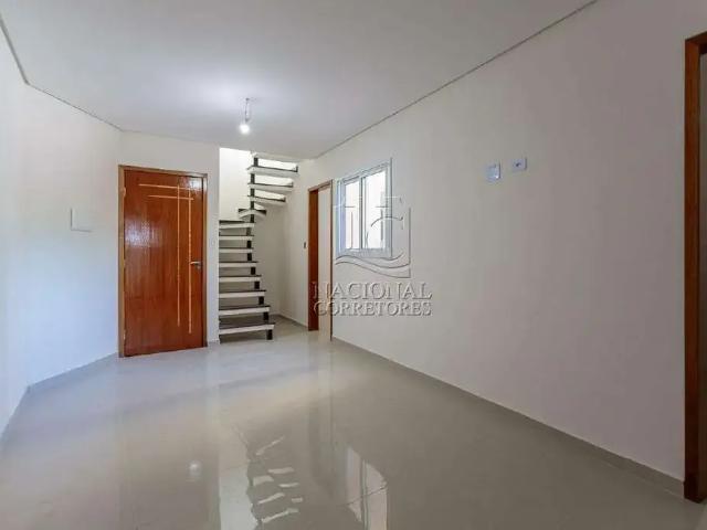 Cobertura para Venda em Santo André/SP Vila Vitória 3 Quartos