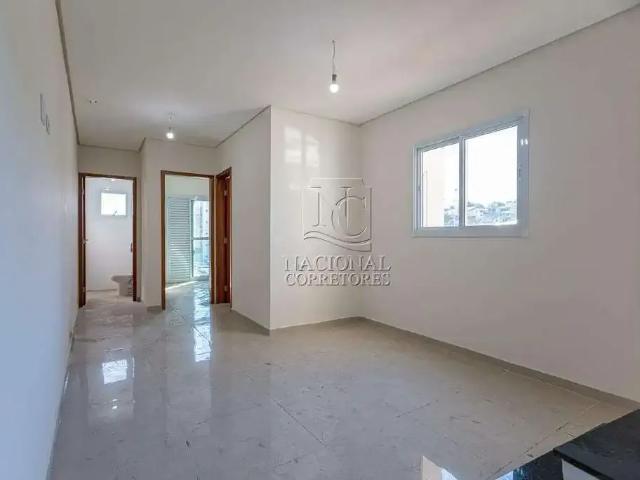 Cobertura para Venda em Santo André/SP Vila Vitória 3 Quartos
