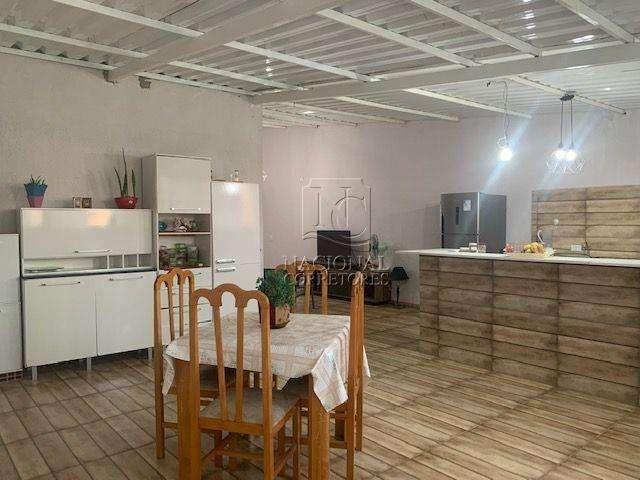 Cobertura para Venda em Santo André/SP Vila Vitória 3 Quartos