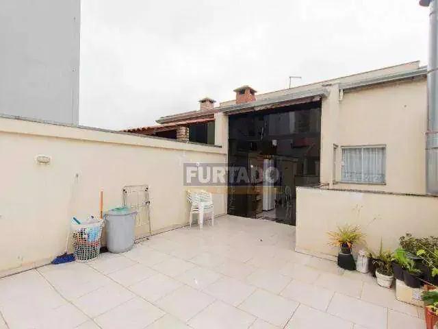 Cobertura para Venda em Santo André/SP Vila Vilma 2 Quartos