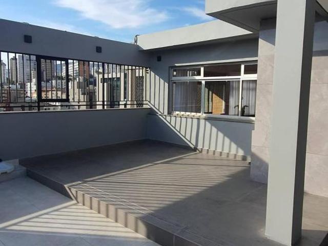 Cobertura para venda em Santo Antônio, Belo Horizonte